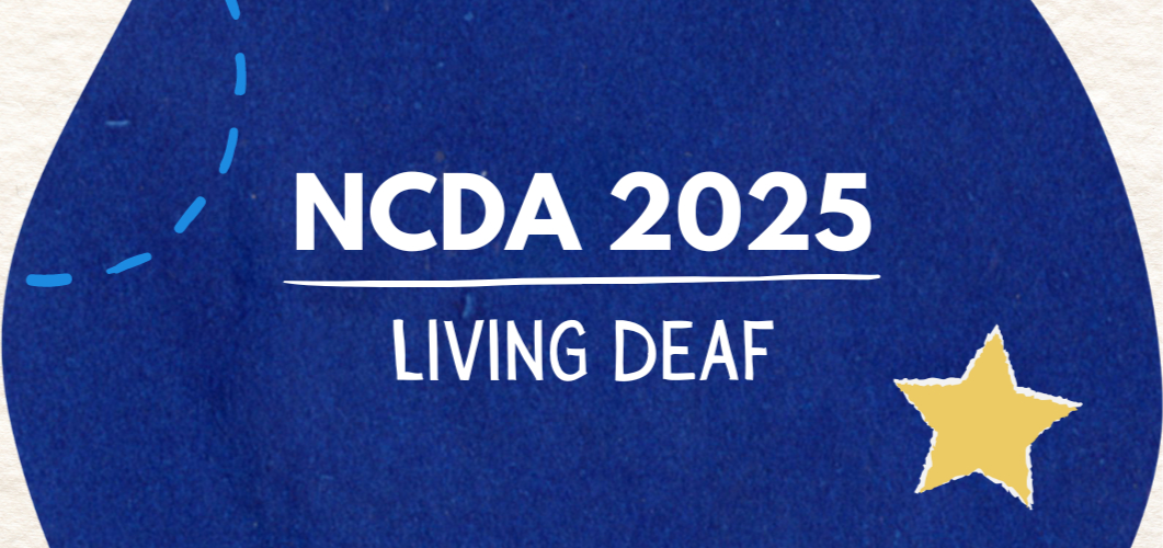 NCDA 2025 | National Conference