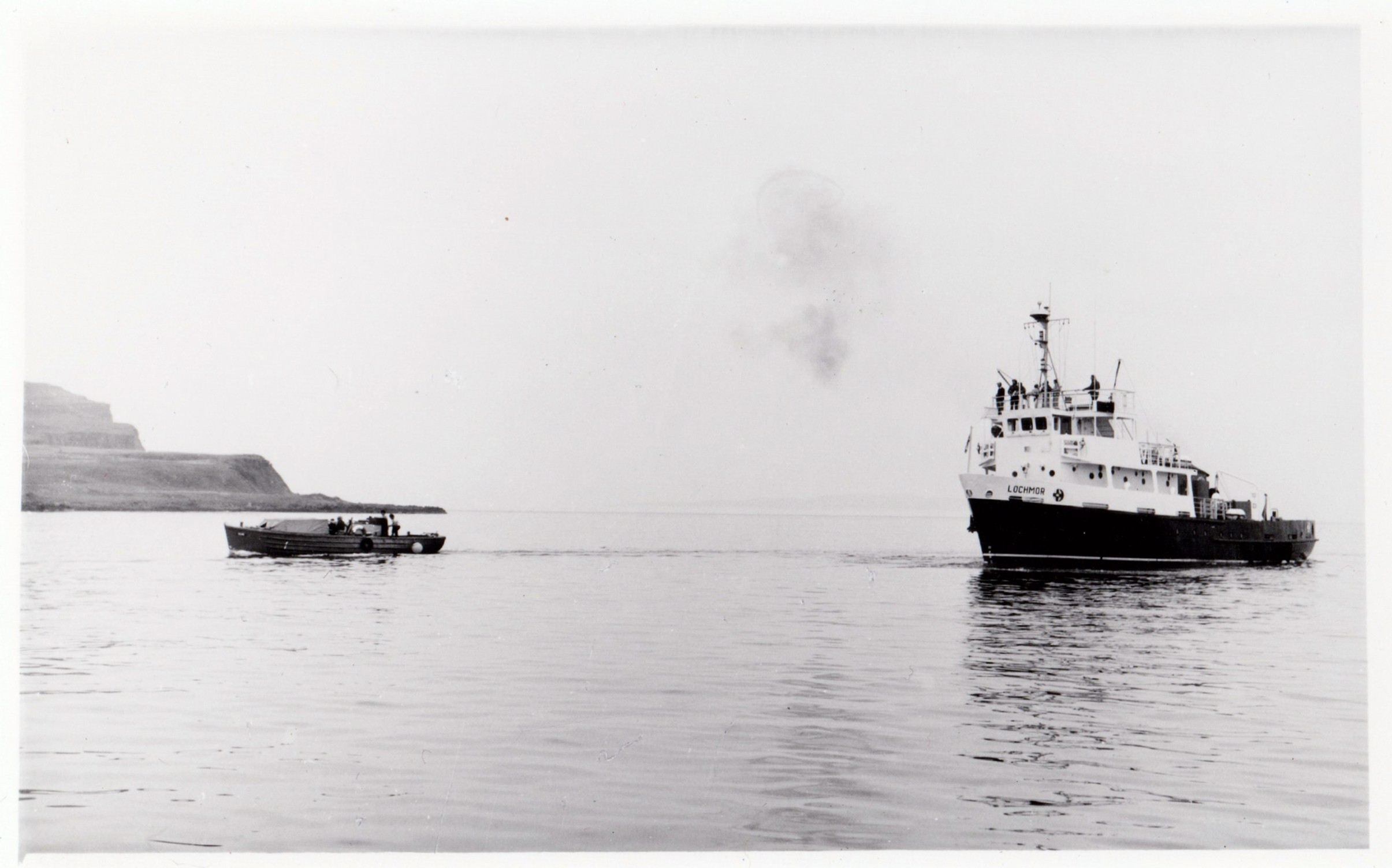 Ships Profile For: Ulva