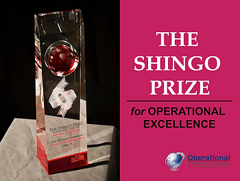 PPT: The Shingo Model Training Presentation