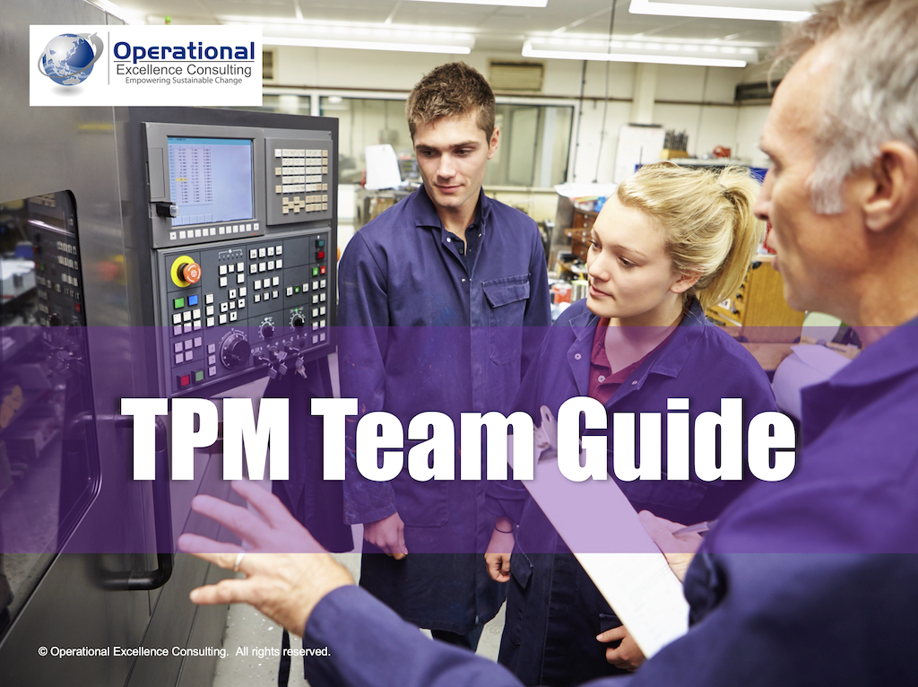TPM Team Activities Training Presentation (TPM PPT)