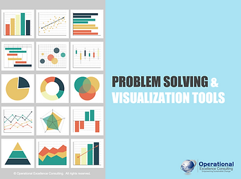 PPT: Problem-Solving & Visualization Tools Training Presentation