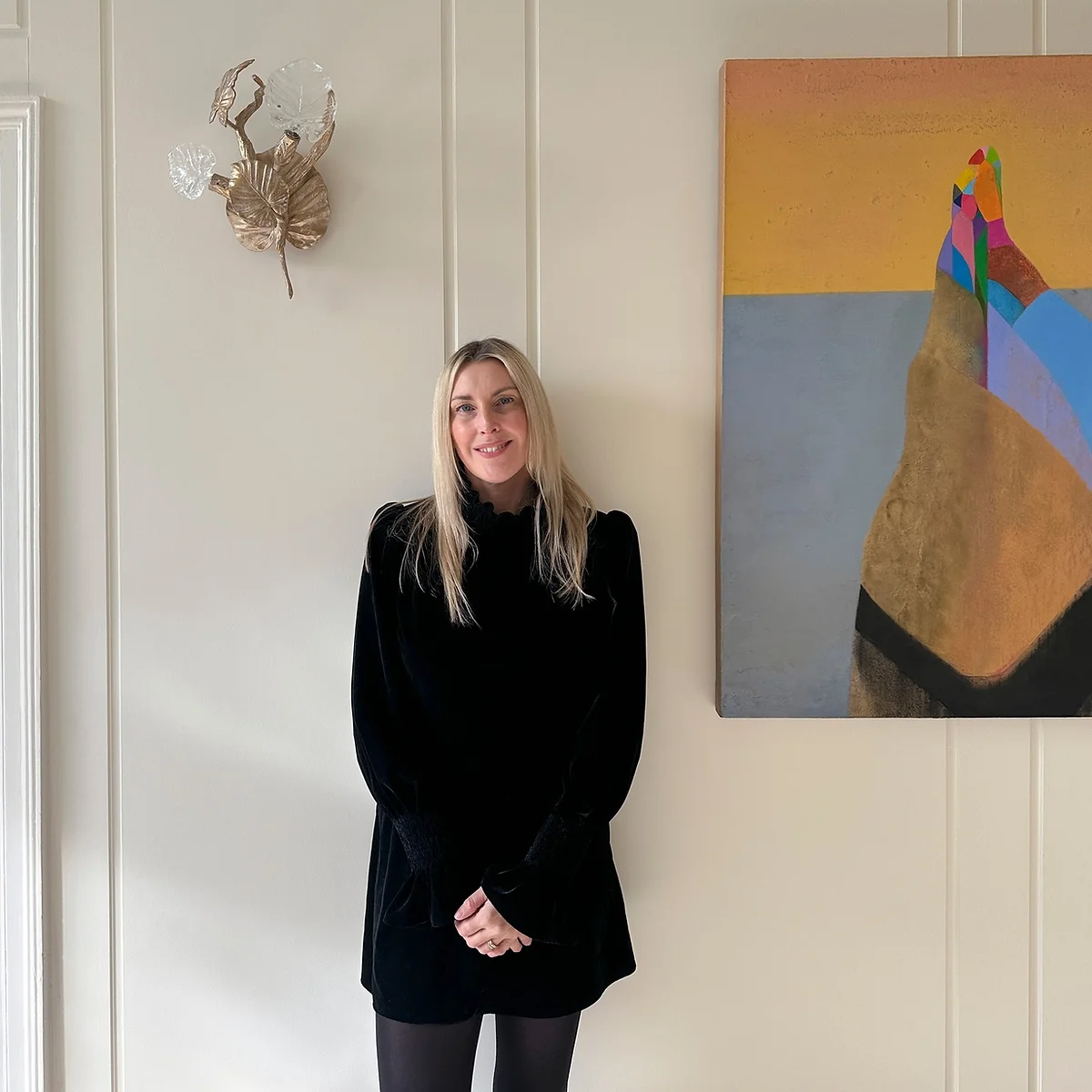 ABOUT | Fay Interior Living