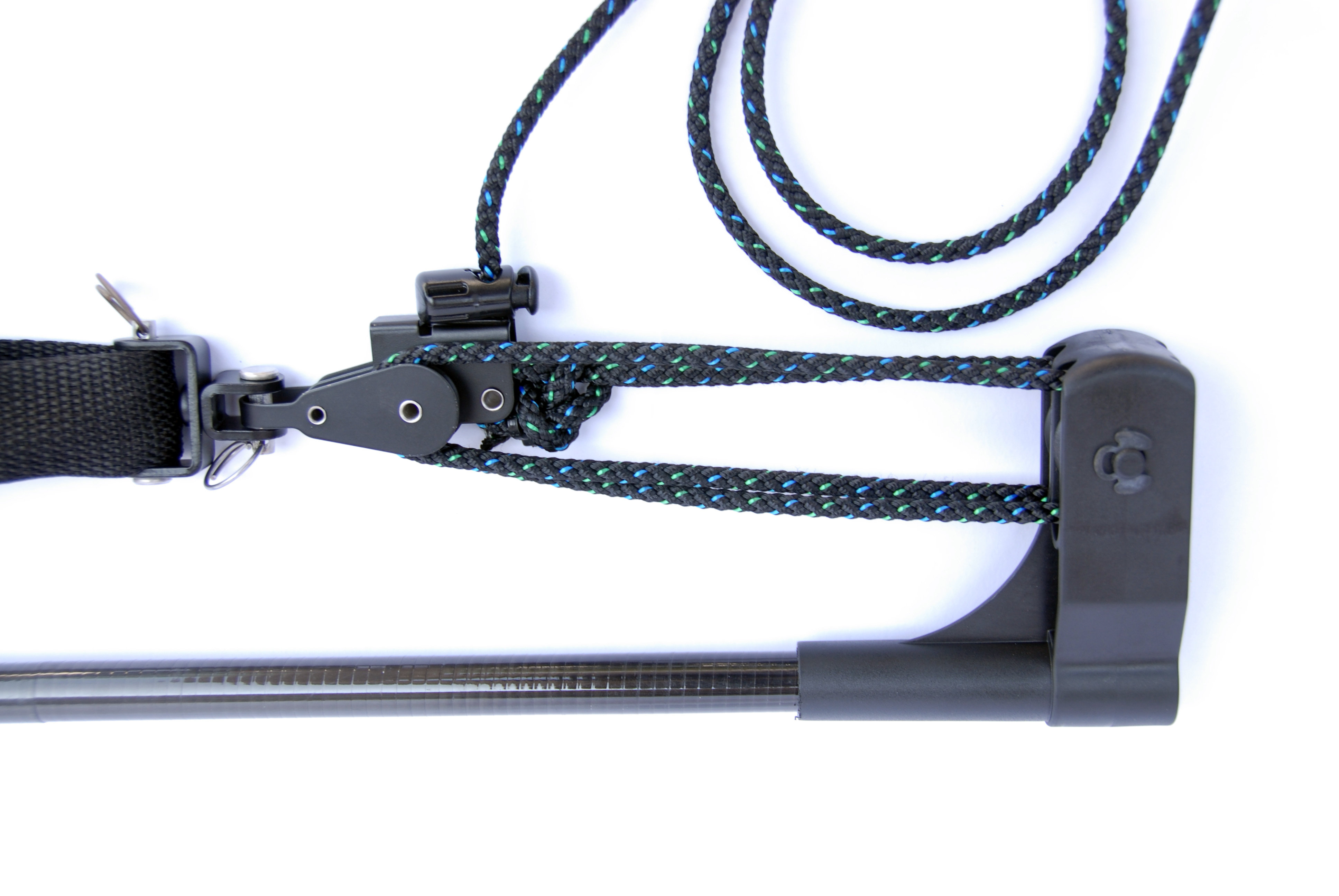 CT-EMS LEG TRACTION SPLINT CIVILIAN & TACTICAL | FareTec Inc.