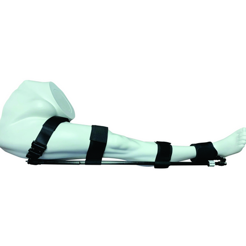 CT-7 LEG TRACTION SPLINT CIVILIAN & MILITARY | FareTec Inc.