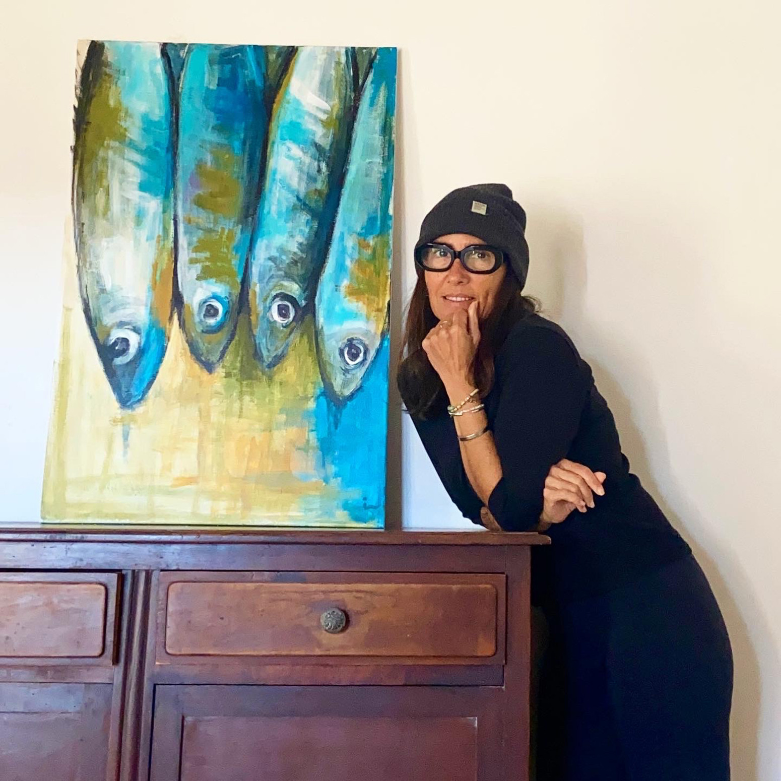 Ileana Ostropolsky Chaves