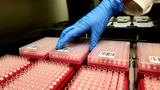 PLEXSEQ | Agriplex Genomics