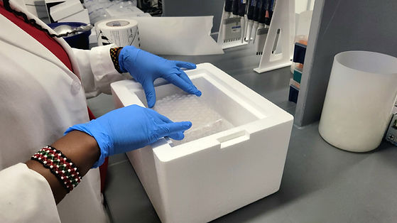 PLEXSEQ | Agriplex Genomics