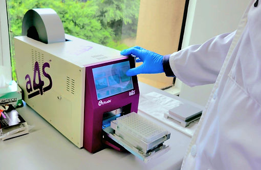 PLEXSEQ | Agriplex Genomics