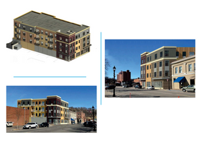 Invest With Us | Derosa Group