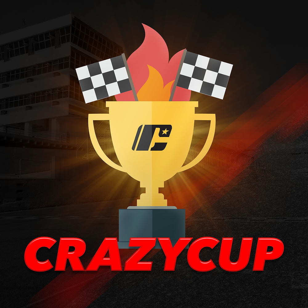 Crazycup!