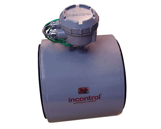 Medidor de Vazão Eletromagnético – Tipo Wafer - Modelo VMW