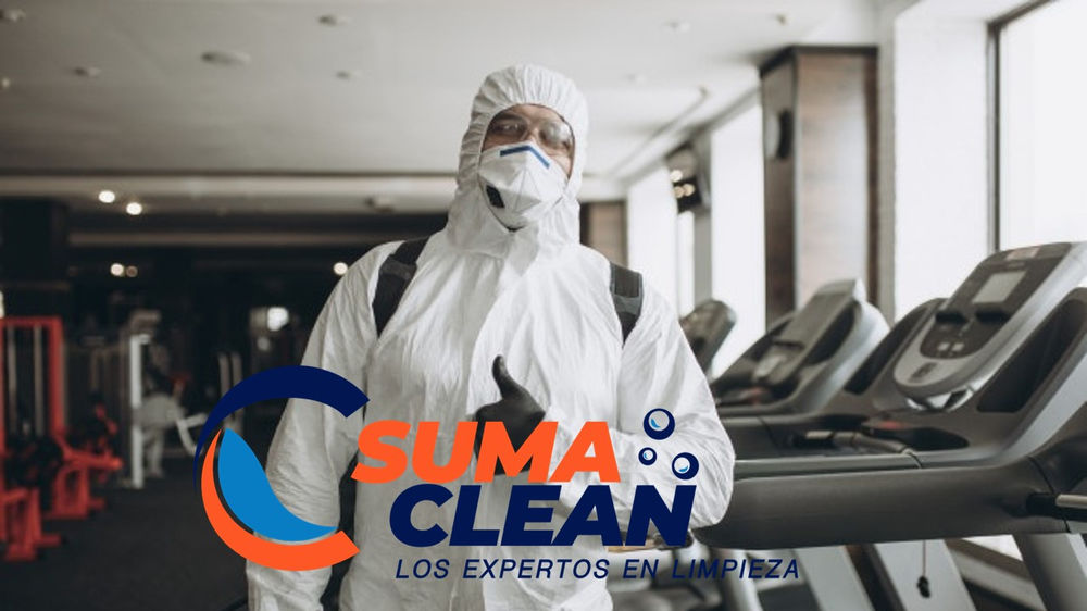 Vas a contratar sanitización? lo que debes saber antes de sanitizar tu casa