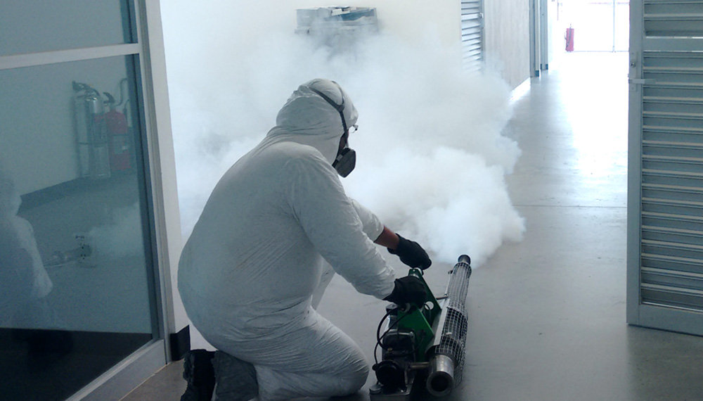 Servicios | Suma Clean