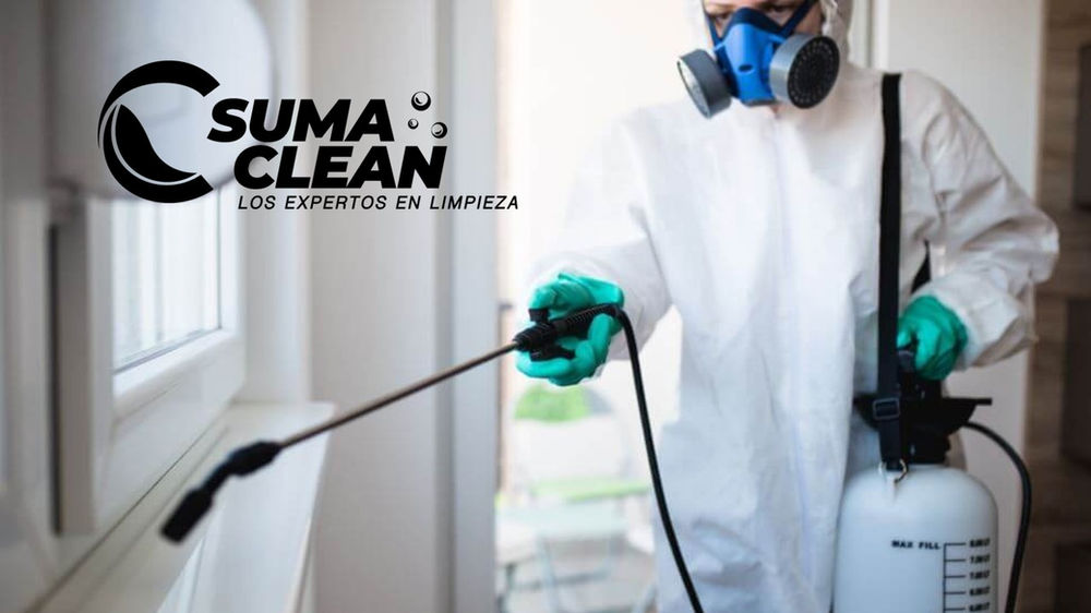 Vas a contratar sanitización? lo que debes saber antes de sanitizar tu casa