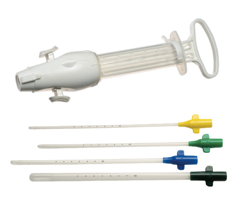 IPAS MVA Kit (Reusable)