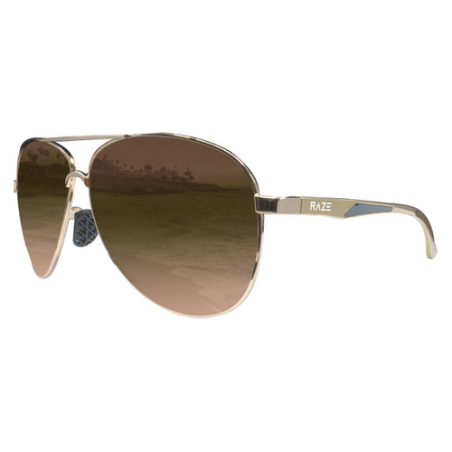 MAVERICK - Gold | RAZE Shades