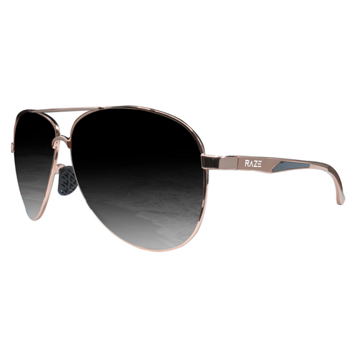 MAVERICK - Rose Gold | RAZE Shades