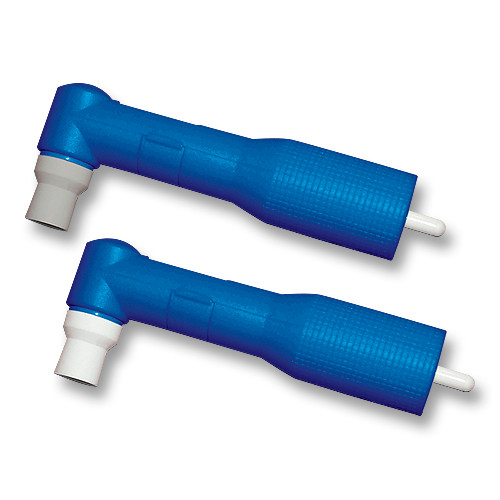 Disposable Prophy Angle – Hard Cup, 500/Box