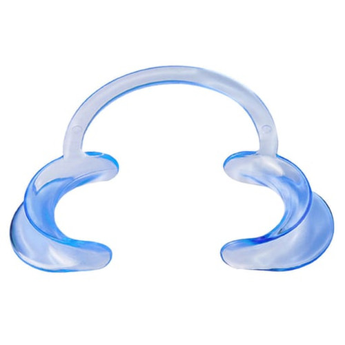 Cheek Retractor – Type C, Single