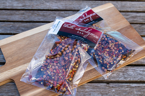 Chilli Indulgence Bar | Diamond Collection