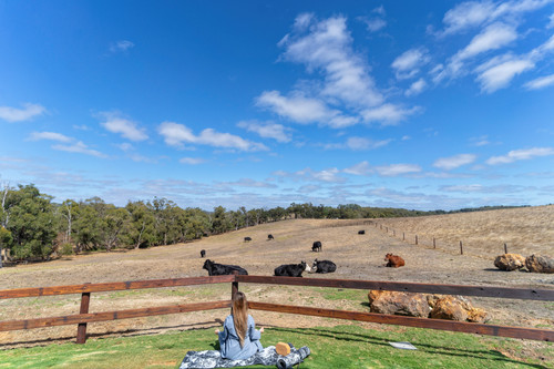 Honeymoon Escape Package | Private Farm Escapes