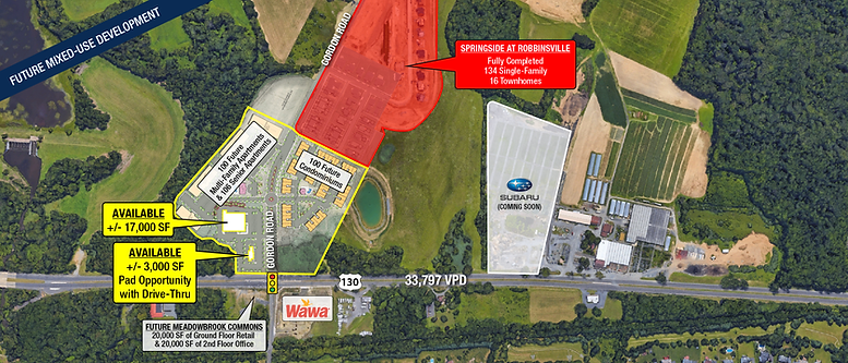 Pierson Commercial | Listings