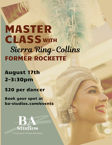 EVENTS | BA Studios