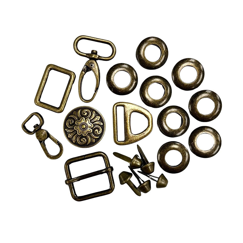 Hardware | Simply Classic 3/3