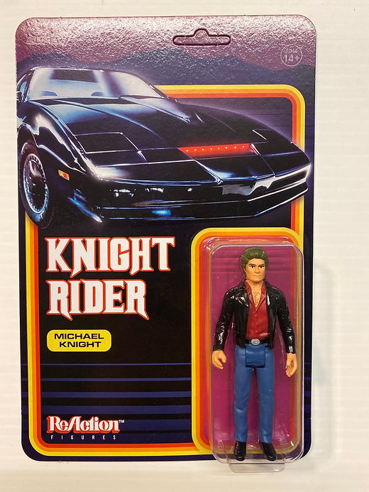 Kenner Knight Rider | ppgbbe.intranet.biologia.ufrj.br