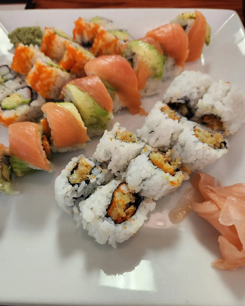 Asahi Japanese Restaurant