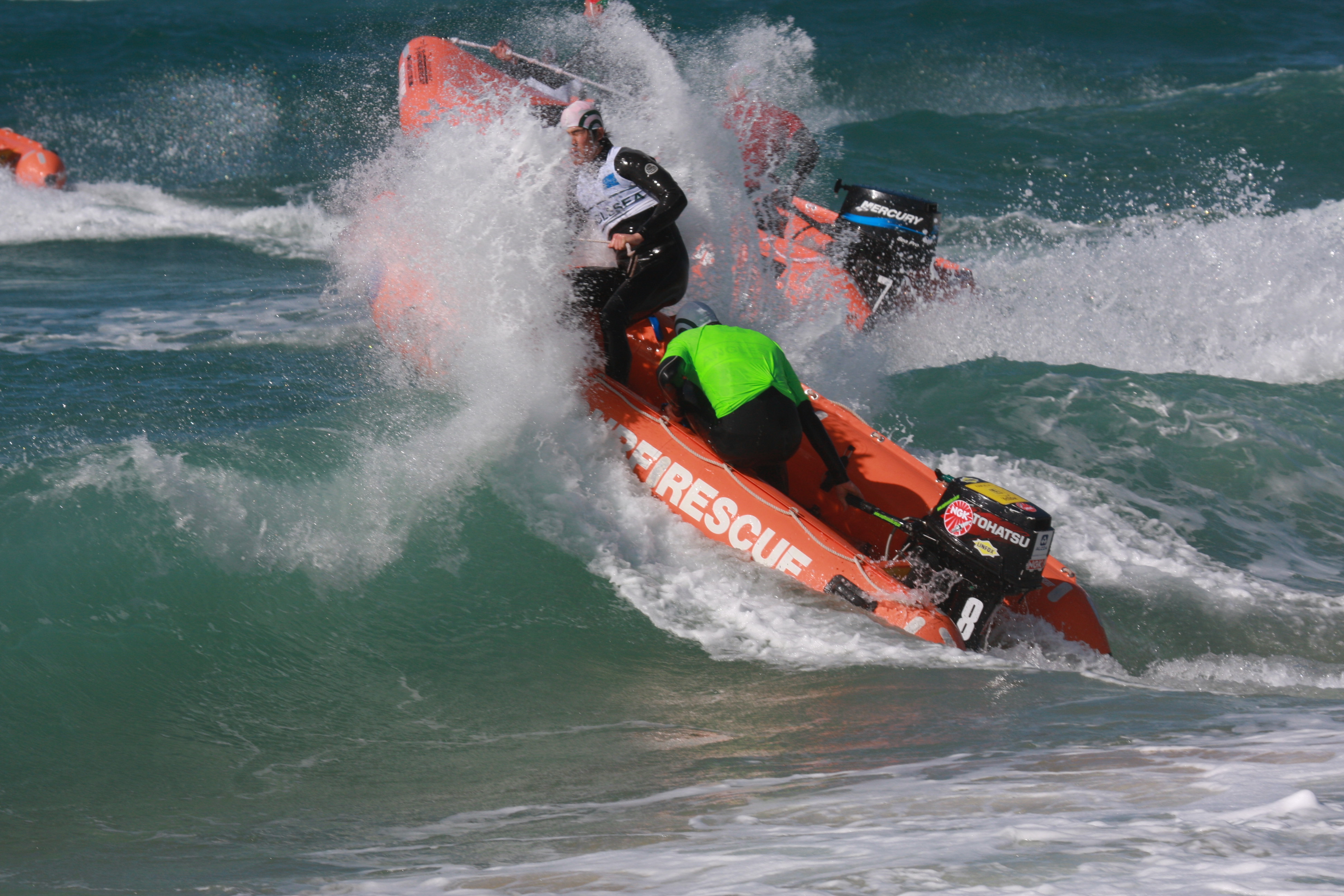 IRB Racing | angleseaslsc
