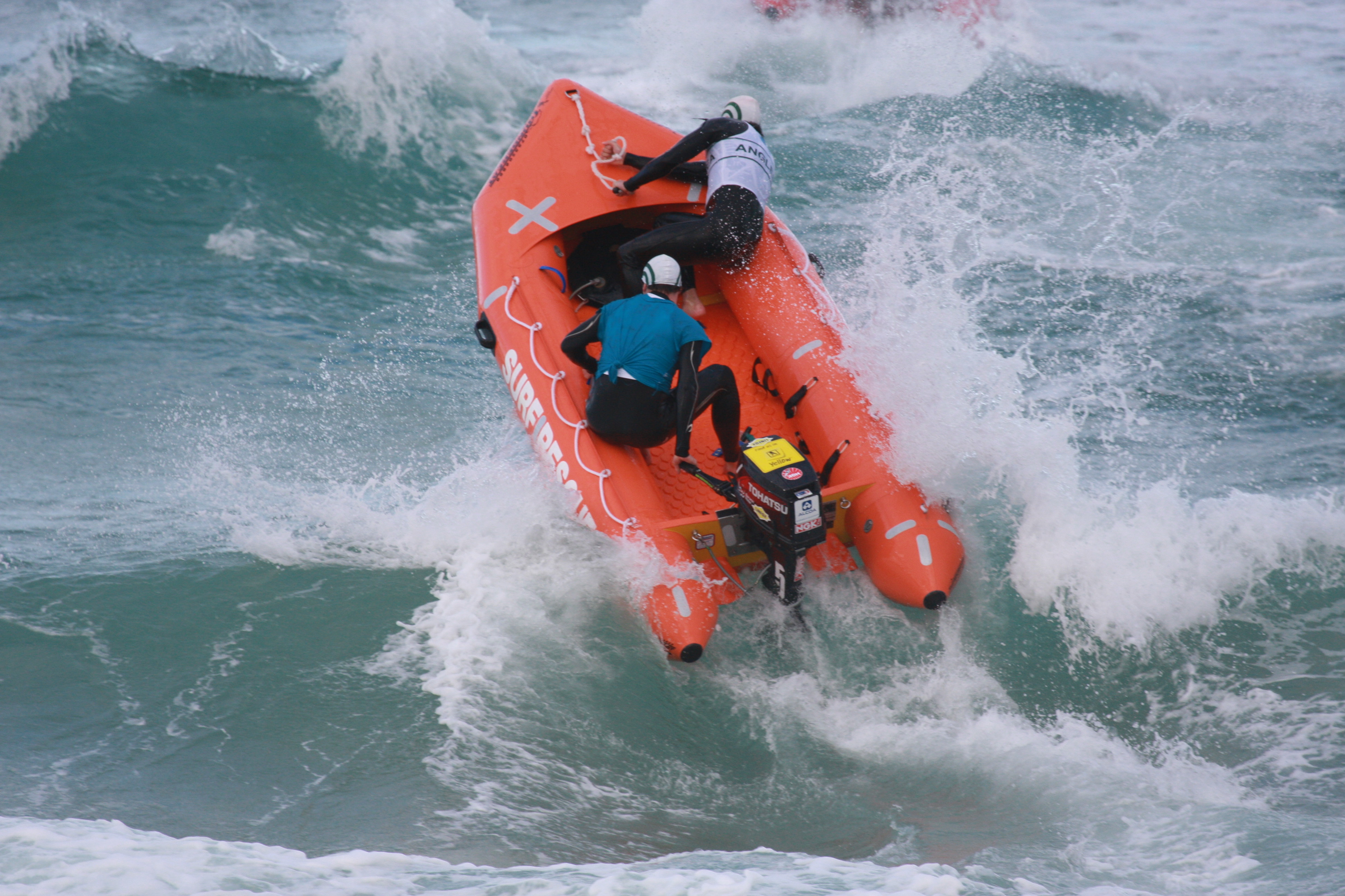 IRB Racing | angleseaslsc