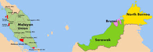 011 Malayan Union - the Malay response