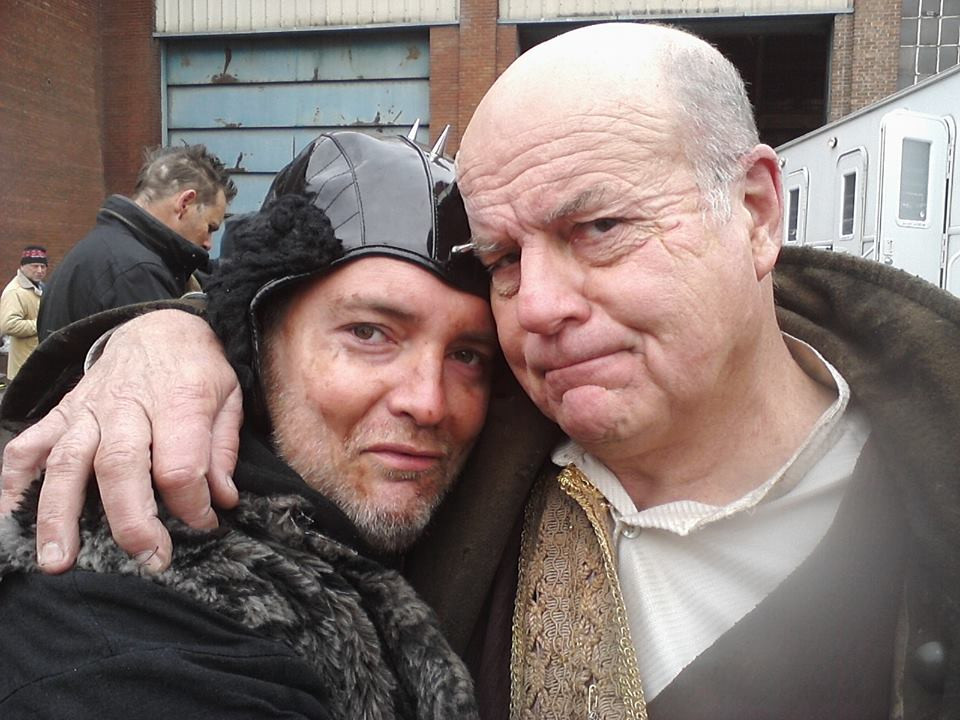 Fullscreen Page | tommygaudet.com