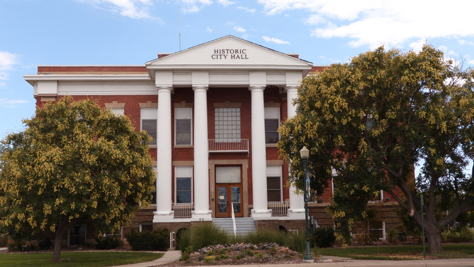 The Housing Authority | City of Brighton