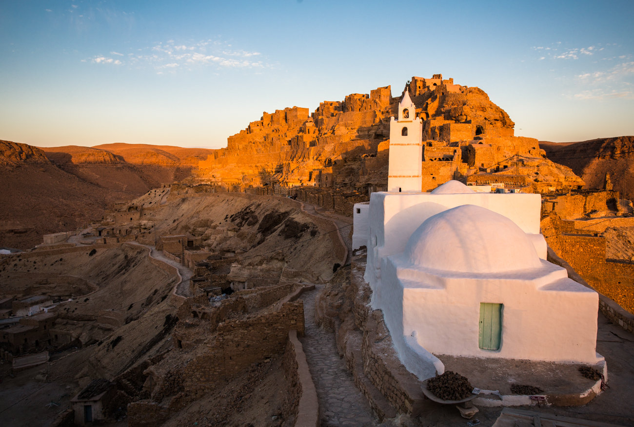 Workshop Fotografico in Tunisia | Deserto, Medina e Villaggi Berberi ...