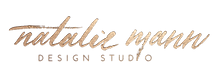 Natalie Mann |Interior Design Studio | Commercial and Residential Designer