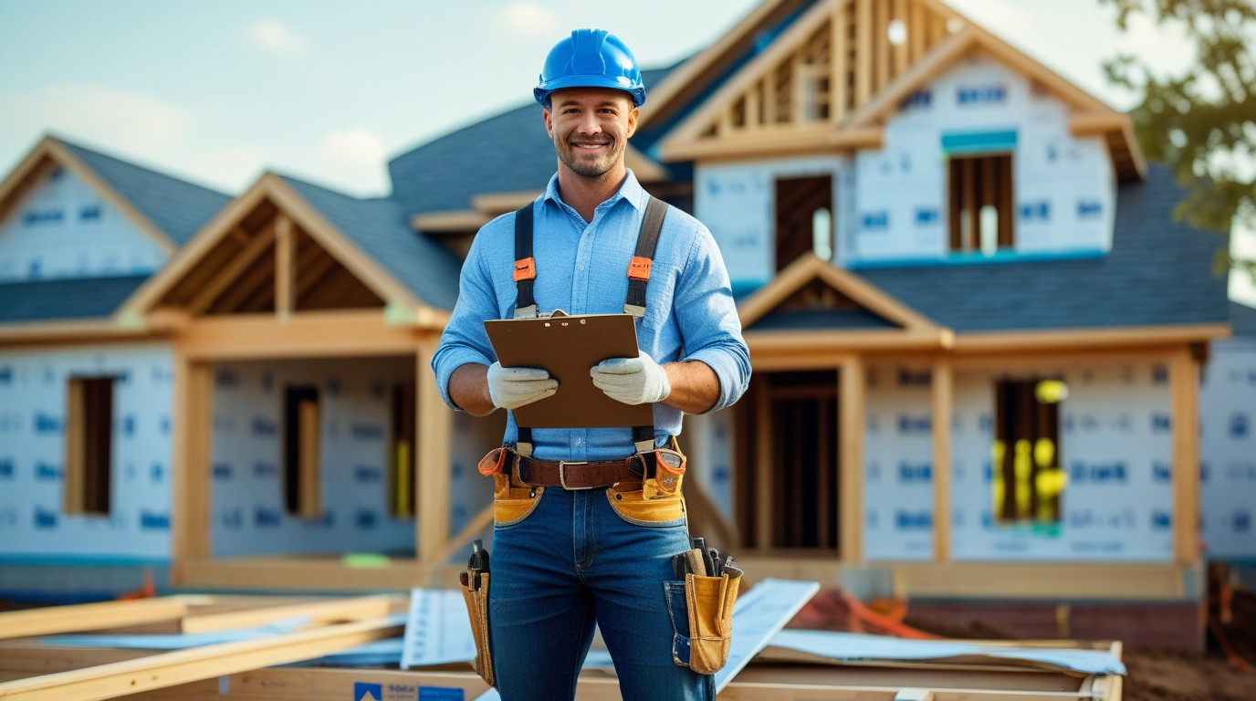 How to Be a Good Builder: Top Habits That Matter