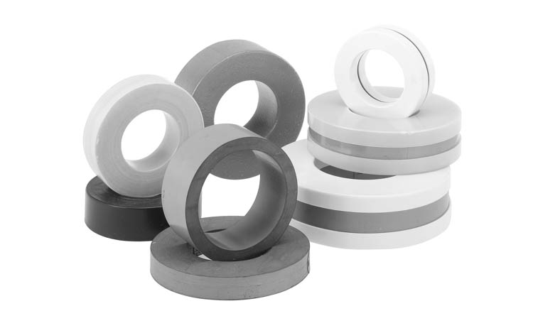 Wiltan Ltd. Toroidal Cores