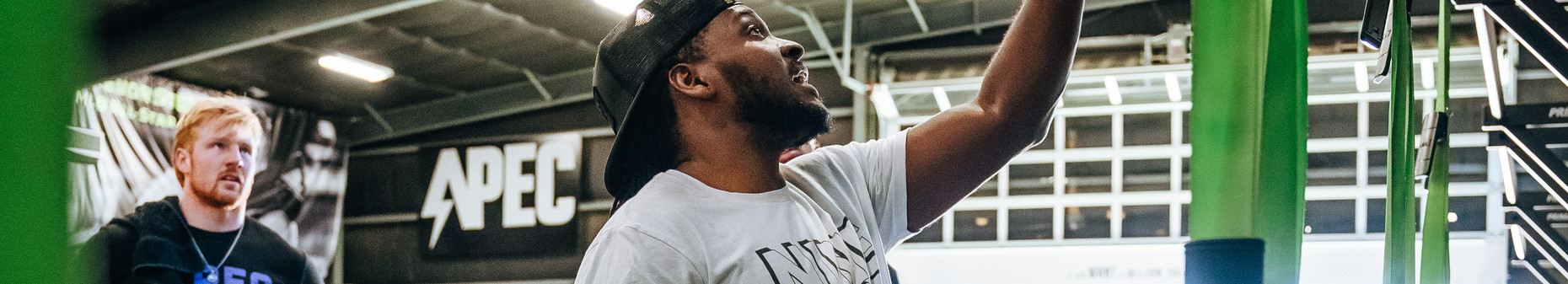 Team APEC | Texas | Athlete Performance Training Facility