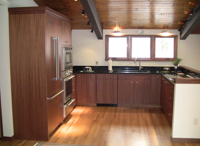 Kitchen & Bath | Blue Ridge Lumber Company | Northern New Jersey ...