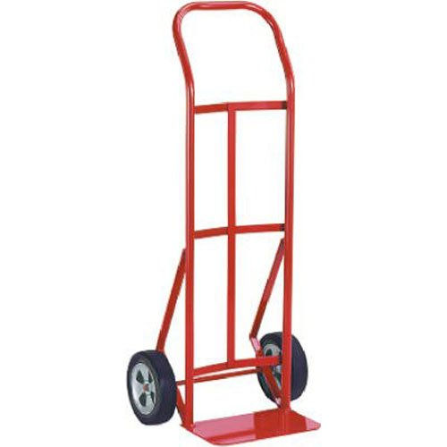 RED HAND TRUCK