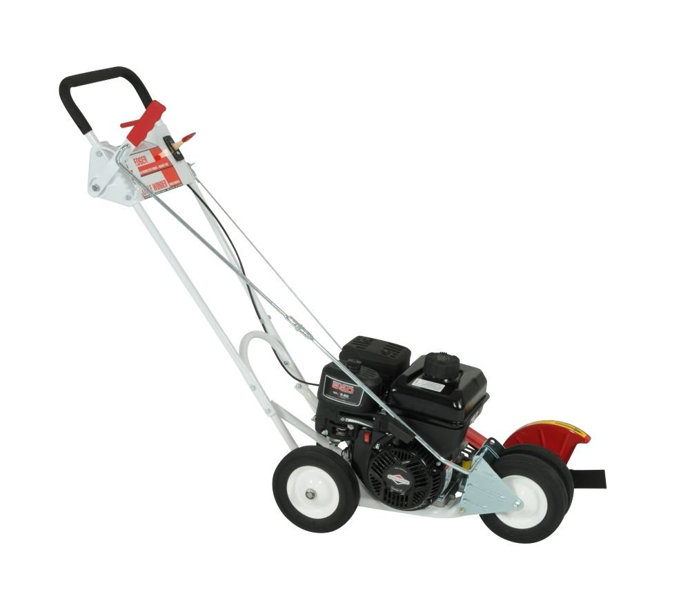 LAWN EDGER