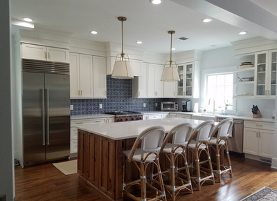 Kitchen & Bath | Blue Ridge Lumber Company | Northern New Jersey ...