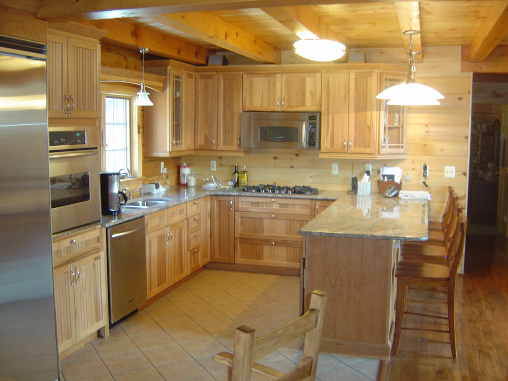 Blue Ridge Lumber | Kitchen & Bath