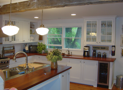 Kitchen & Bath | Blue Ridge Lumber Company | Northern New Jersey ...