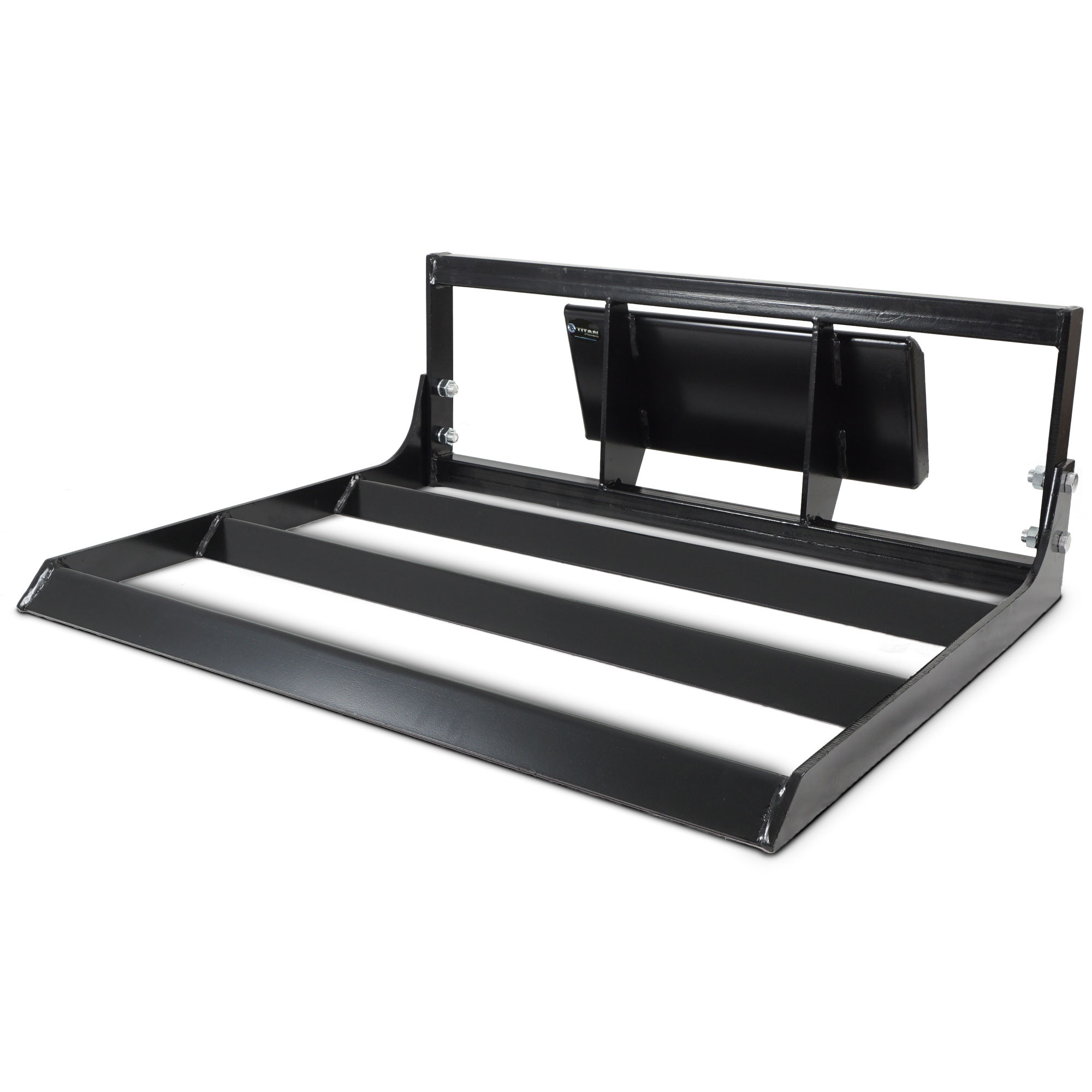 MINI SKIDSTEER LEVELALL CARRIER