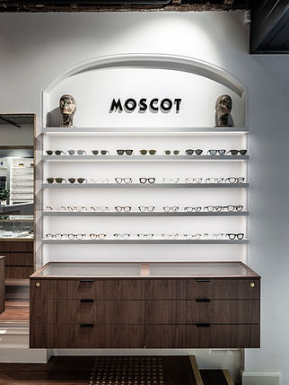 The Eye Piece | Your Sydney CBD & Wahroonga Optometrists