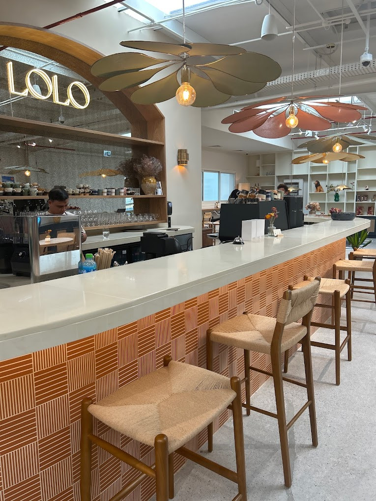 The Lolo House | DAID