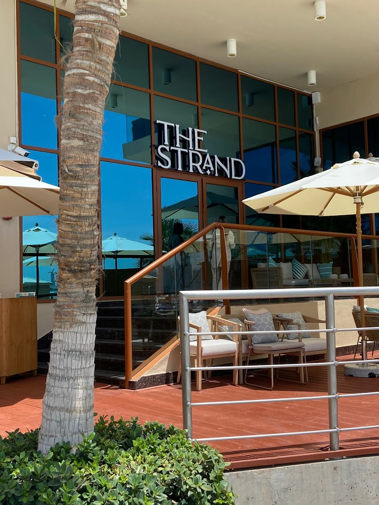 The Strand Craft Kitchen | DAID